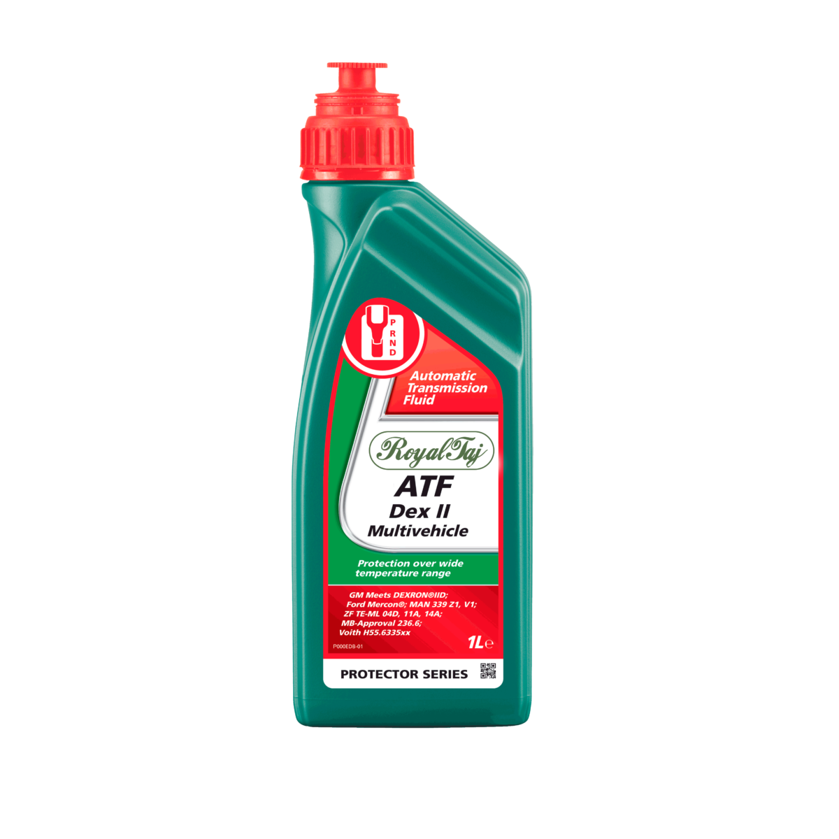 ATF DEX Automatic Transmission Fluid – ATF Oil